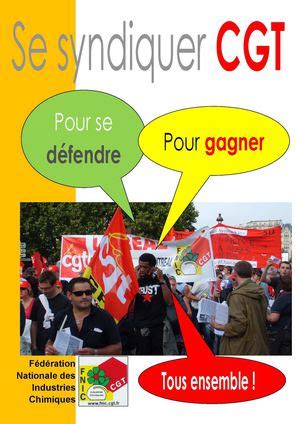 Calaméo 4 PAGES SE SYNDIQUER CGT