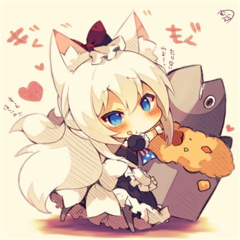 Hammann Azur Lane Drawn By Muuran Danbooru