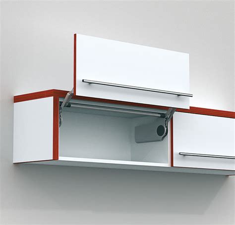 unité de réservoir de force pour ferrure Frontlift Aventos HL dans