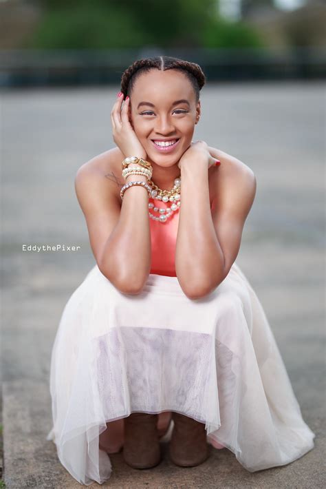 The Most Beautiful Curve On A Woman S Body Is Her Smile Flickr