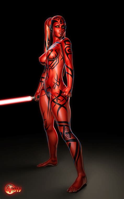 Rule 34 1girls 3d Breasts Darth Hell Darth Talon Female Female Focus Female Solo Lightsaber