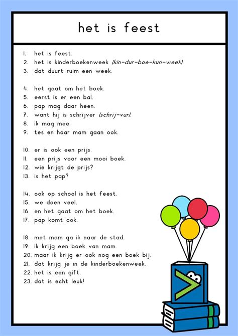 Teksten Boeken M3 Klas Van Juf Linda Teksten Boeken Leesvaardigheid
