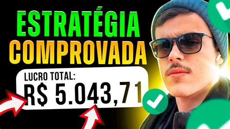 Como Ganhar R 5 000 por Mês Trade IMPOSSÍVEL NÃO FUNCIONAR
