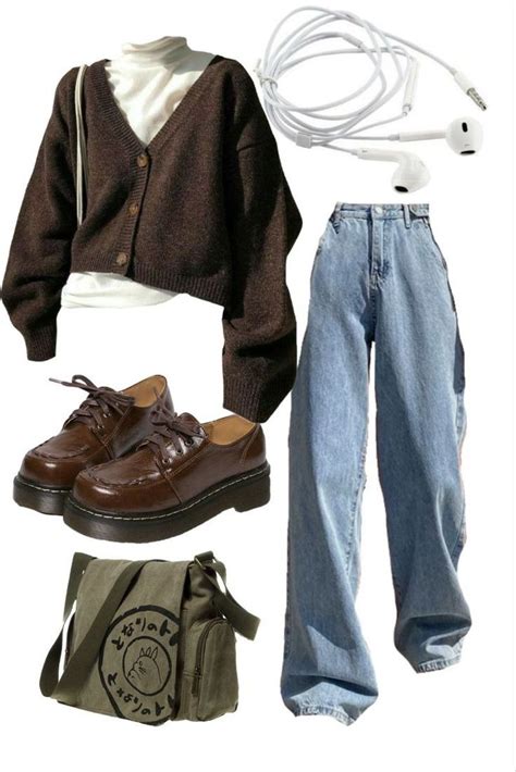Downtown Girl Outfit Inspo Artofit