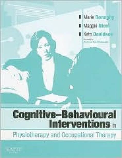 Solution Cognitive Behavioral Therapy Studypool