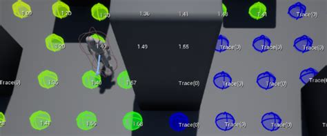 Environment Query System Unreal Engine 427 ドキュメンテーション Epic Developer Community