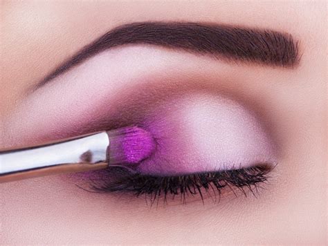 Cómo aplicar la sombra según la forma de los ojos Bulevar Sur