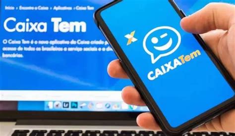 Saque liberado de Até R 3 mil no Caixa Tem veja como receber No