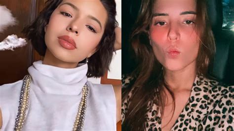 Nuevo golpe para Ángela su prima Majo la traiciona de la peor forma