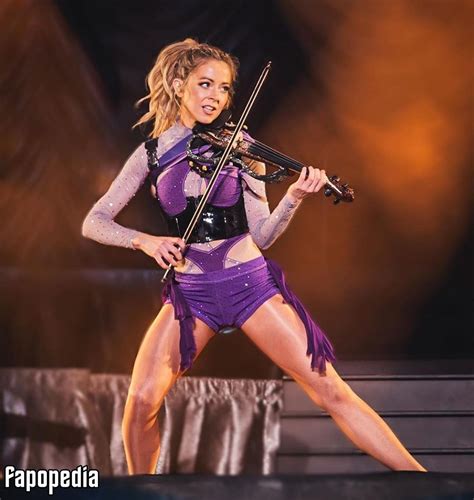Lindsey Stirling Nude Leaks Photo 2342008 Fapopedia