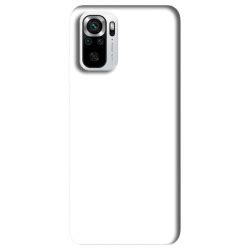 COVER PERSONALIZZATA MORBIDA PER XIAOMI REDMI NOTE 10S Covermania