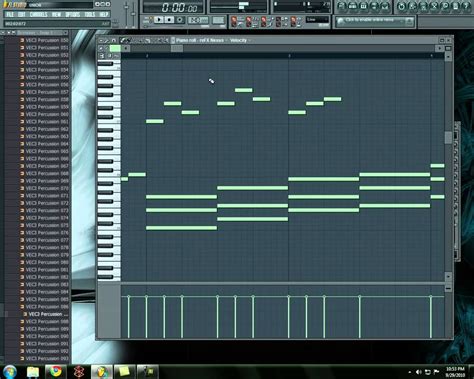 FL Studio Chord Progressions Revised YouTube