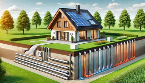 Ventajas y desventajas de la Energía Geotérmica Pros y Contras