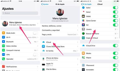 2 Formas Cómo pasar WiFi de iPhone a iPhone Android y PC