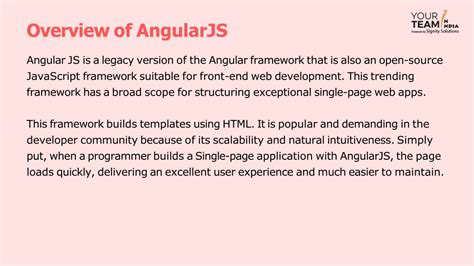 ppt difference between angular and angularjs powerpoint presentation id 11784636