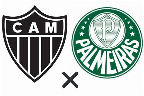 Atl Tico Mg X Palmeiras Saiba Onde Assistir Ao Vivo E Escala Es