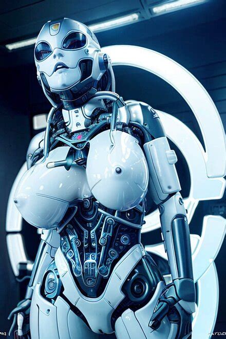 Ai Sex Bots 19754 1442785892 Nsfw Ultra Realistic Photo Real Robot Sex In Public Places