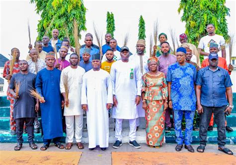 Kogi Guber 2023 All Zonal Chairmen 21 LG Chairmen Of SDP Defect To