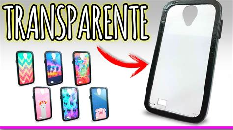 C Mo Hacer Una Funda Para El M Vil De Silicona Tutorial Ecologia