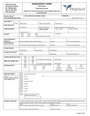 Fillable Online Electronic Data Interchange EDI Enrollment Form CMS