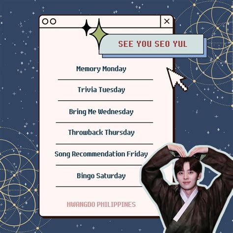 Hwangdo Hwang Minhyun Philippines On Twitter Rt Sunnyjjae This