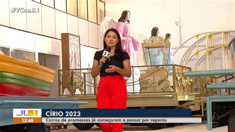 V Deos Jornal Liberal Edi O De Ter A Feira De Julho De