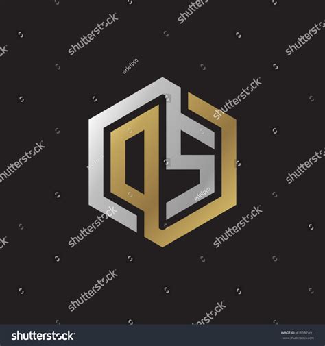 808 Letter S D Linked Logo Images Stock Photos Vectors Shutterstock