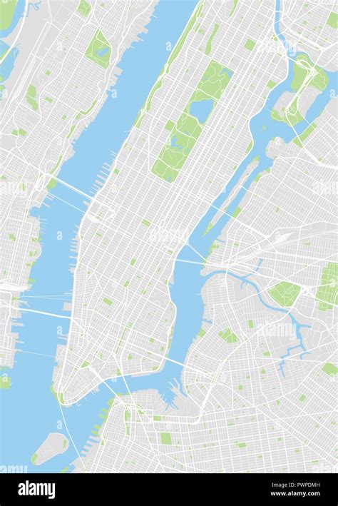 New York City Rivers