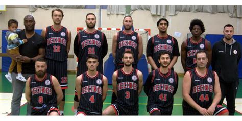 Décines Charpieu Le club de basket retrouve des couleurs