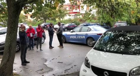 Strage Di Nuoro Le Vittime Sono 3 Uccise Moglie Figlia E Anche Un