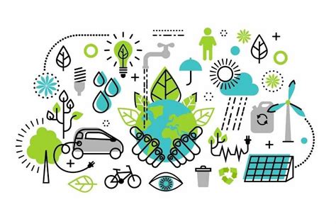 Qué puedes hacer tú para cuidar el medio ambiente Tecnológico de