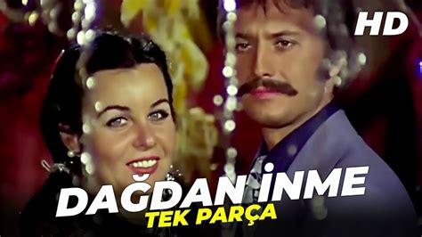 Da Dan Nme Fatma Girik Eski T Rk Filmi Full Zle Restorasyonlu