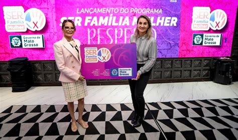 Programa Ser Fam Lia Mulher J Contemplou V Timas De Viol Ncia