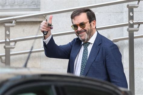 Vicente Guilarte El Nuevo Presidente Suplente Del Poder Judicial
