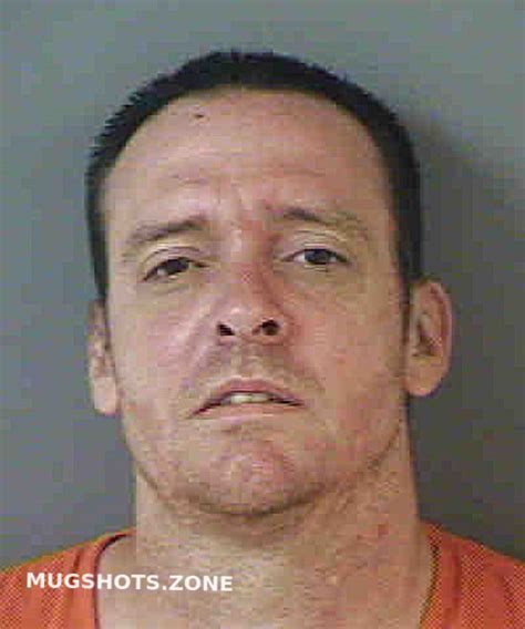 LASSEN ROBERT JORDAN 03 02 2022 Collier County Mugshots Zone