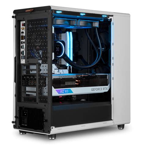 Ryzen 7800x3d Rtx 4070 Ti Desktop Image To U