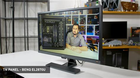 IPS Vs VA Vs TN Comparing LCD Types Found In Monitors