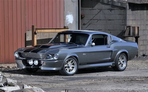 Eleanor Mustang Wallpaper 71 Images