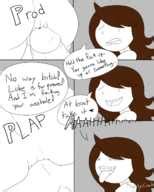 Post Jaiden Jaiden Animations The Mighty Cock Youtube
