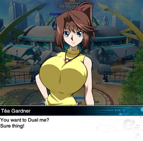 Mazaki Anzu Yu Gi Oh And 1 More Drawn By Thesanstorm Danbooru