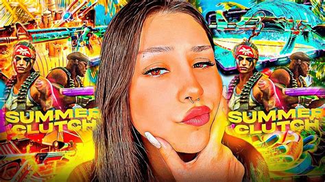 Abriendo Todas Las Cajas Del Nuevo Evento Gvale Youtube