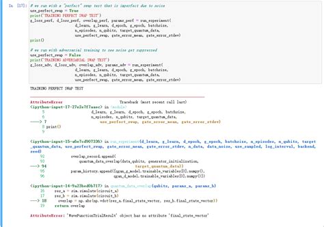 the version of tensorflow and protobuf · issue 671 · tensorflow quantum · github