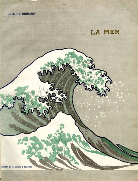 El icono japonés que fascinó a Van Gogh