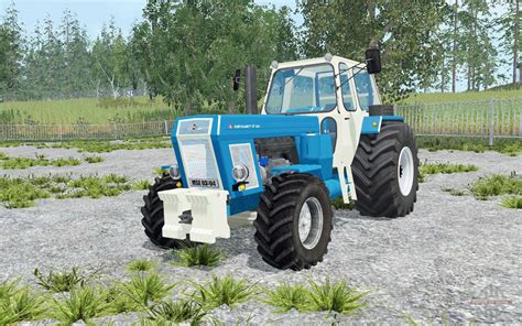 Fortschritt Zt Ic Control F R Farming Simulator
