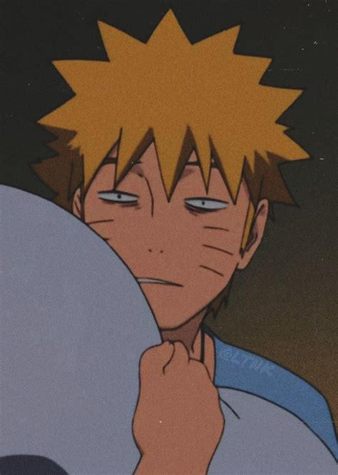 74 Aesthetic Naruto Profile Pictures IwannaFile