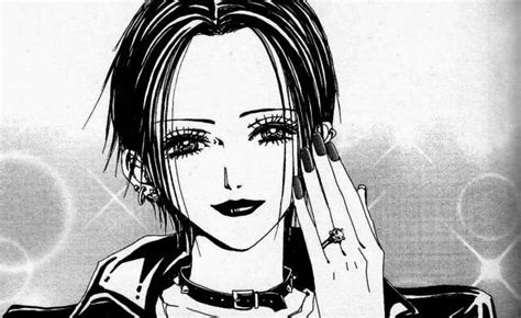 Osaki Nana Nana Manga Nana Nana Osaki