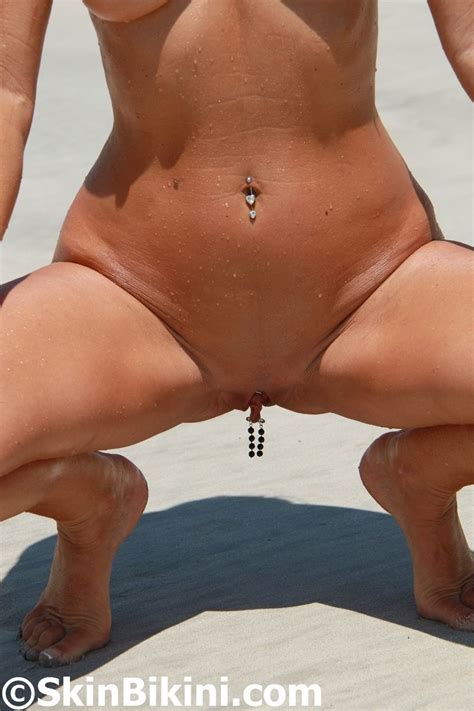 Clit And Nipple Piercing Picture Adult Gallery Comments