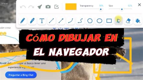 La Mejor Herramienta Para Dibujar En El Navegador YouTube