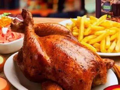 Día del Pollo a la Brasa Conoce el origen del plato ícono de la