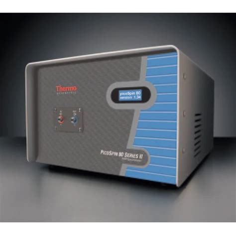 Thermo Fisher PicoSpin 80 Series II NMR Spectrometer Thermo Fisher